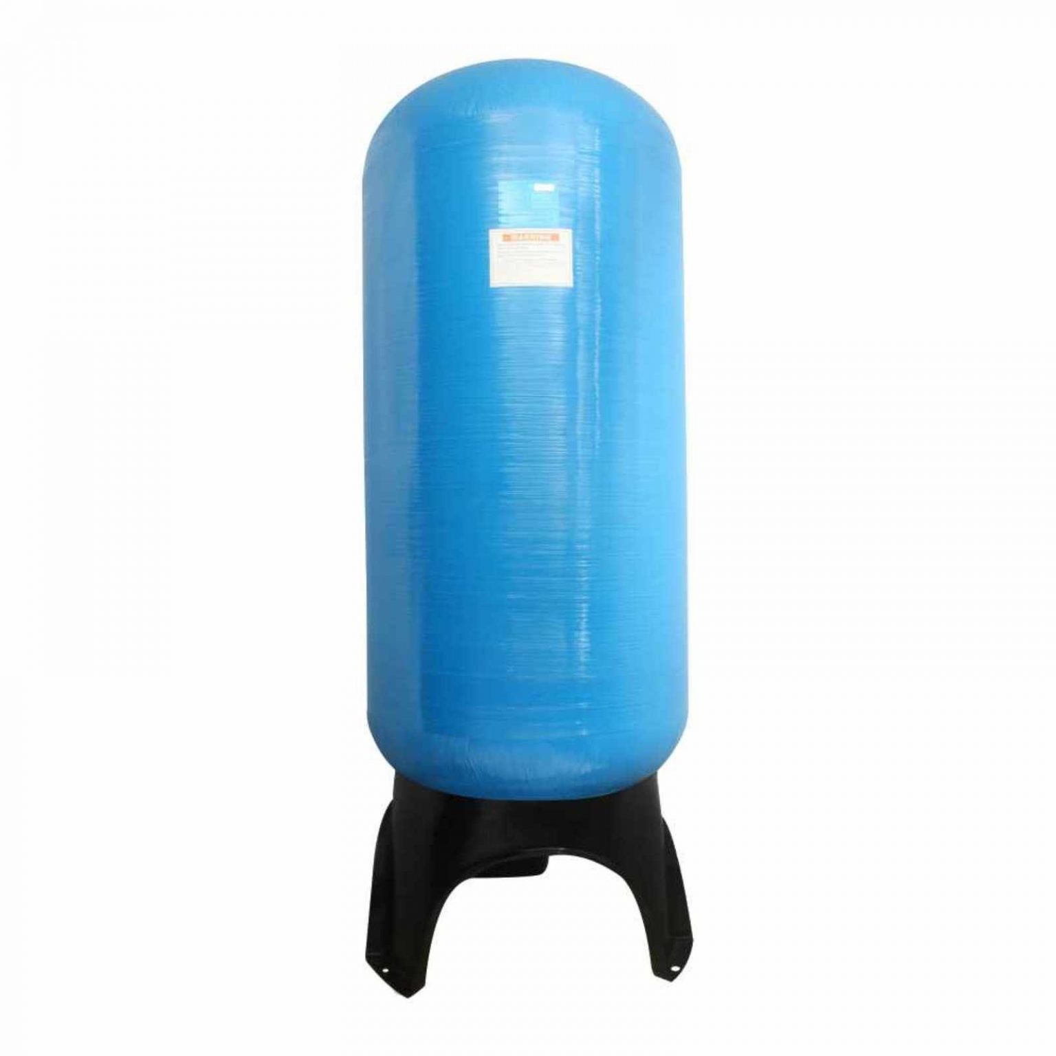 TANQUE EN FIBRA PARA SISTEMA DE FILTRACIÓN Y SUAVIZACIÓN PURIKOR ...